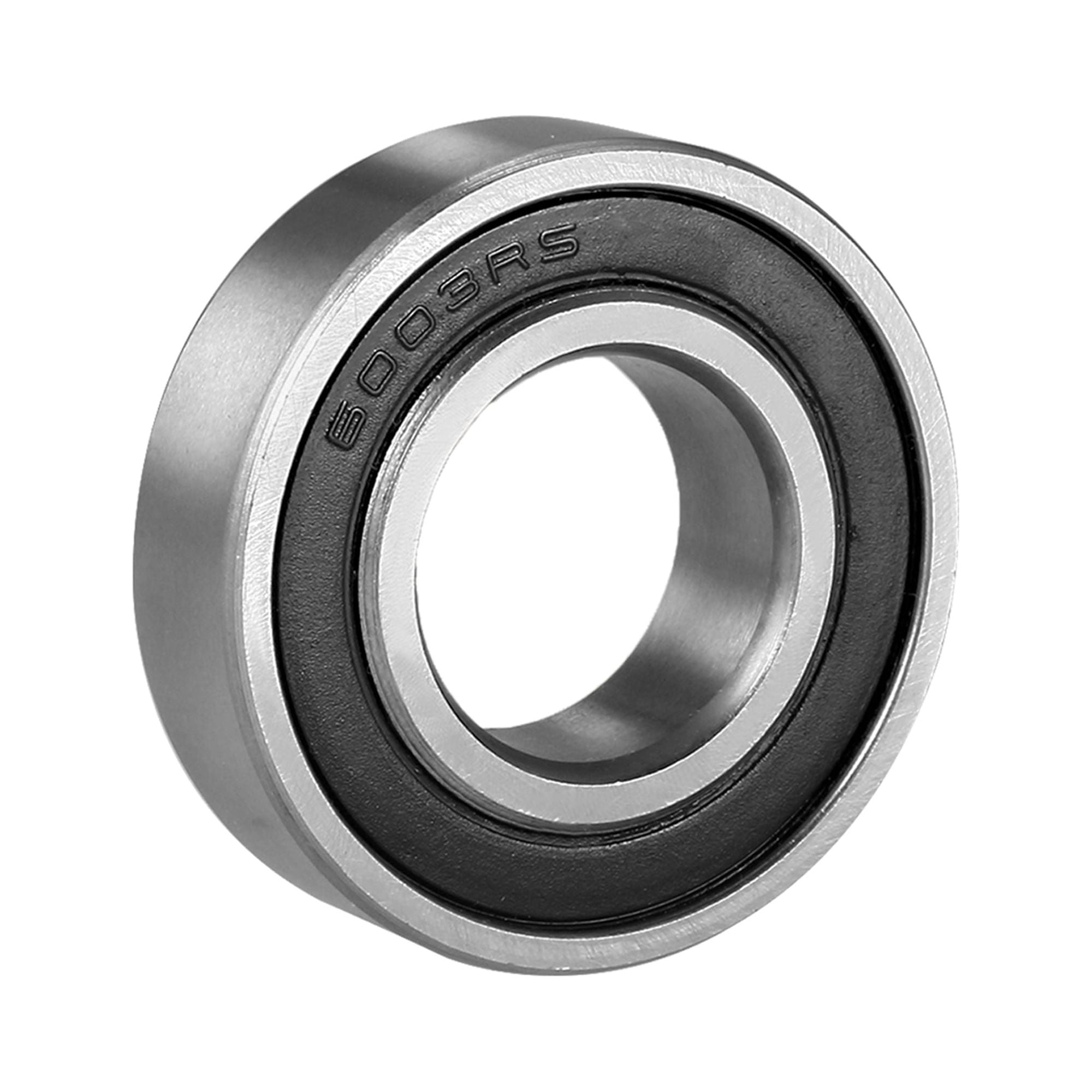 Click here for Unique Bargains Deep Groove Ball Bearing 6003rs Si... prices