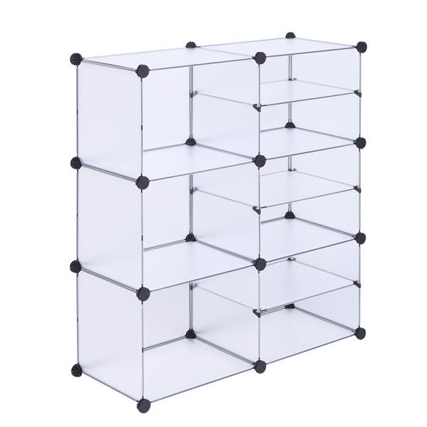 Room Divider Cubes