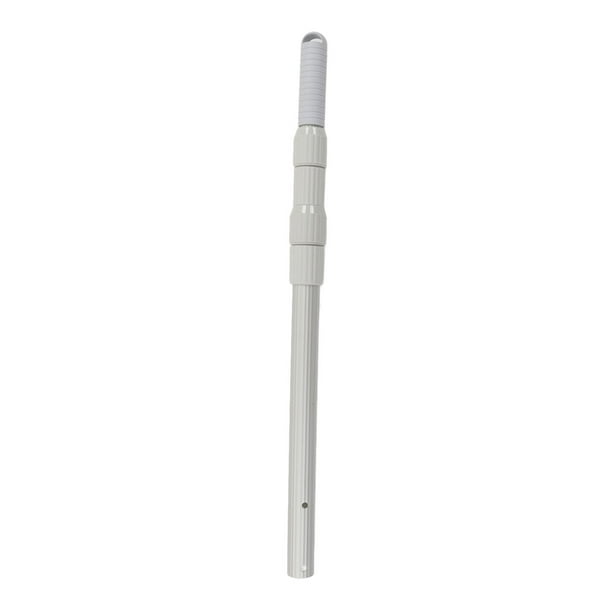 Pool Cleaner Telescopic Rod, Rustproof Corrosion Resistance Pool ...
