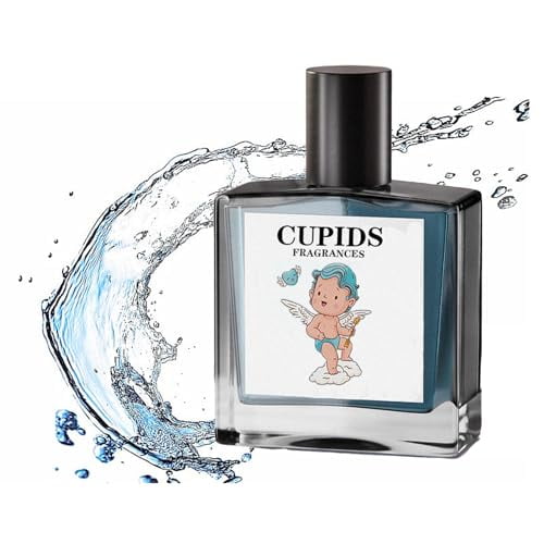 Cupid Cologne For Men,Cupid Pheromone Cologne For Men,Cupid Hypnosis ...