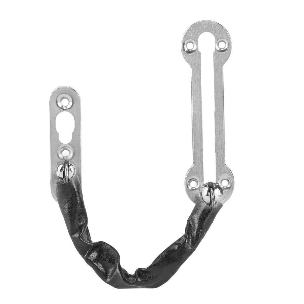 Tebru Latches Security Lock, Door Security Chain, Stainless Steel Chain ... Tebru Latches Security Lock, Door Security Chain, Stainless Steel Chain ...