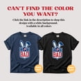 B3nito B0wl T-Shirt, 2026 Super Football Shirt, Bad Game Day Bunny ...