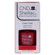CND - Shellac Tinted Love (0.25 oz) - Walmart.com
