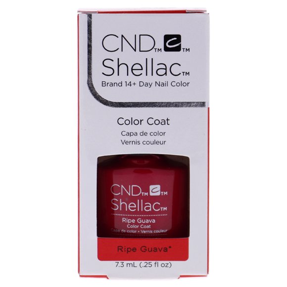 Shellac Polishes