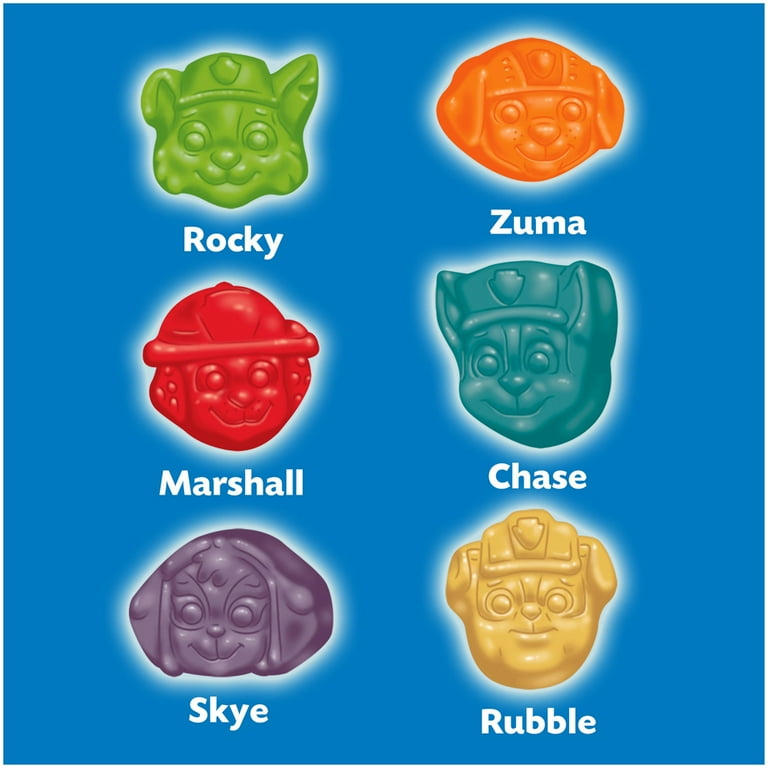 Disney Pixar Fruit Flavored Snacks, Gummy Treat Pouches, 10, 54% OFF