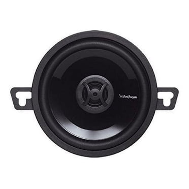 Rockford Fosgate P1572 120W 5x7" 2-Way 4-Ohm Power Full Range Coaxial ...