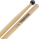 Innovative Percussion TS2 Nylon Tip Marching Tenor Sticks - Walmart.com