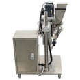 Automatic Filling and Packaging Machine 10-200g - Walmart.com