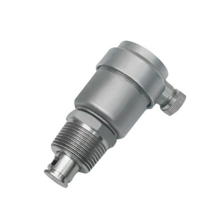 Threaded Fittings 1/2inch Stainless Steel Threaded Exhaust Valve ...