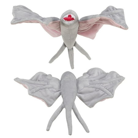 Demogorgon Plush Toy Demo Stuffed Doll Bat | Walmart Canada