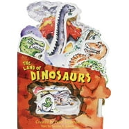 Discovery Kids Dinosaurs Rumble Sound Book (Discovery 10 Button ...