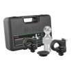 CURT 30K Gooseneck Hitch Kit, OEM Puck System, 2-5/16-Inch Ball for Ram ...