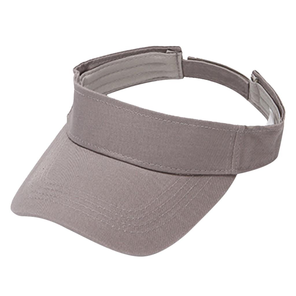 Click here for Tachiuwa Cotton Headband Sun Visor Hat Unisex Golf... prices