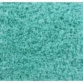 Mainstays Fuzzy Shag Area Rug, Multiple Colors and Sizes Available ...