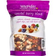 Nature's Garden Trail Mix Snack Packs (24 Count) - Walmart.com