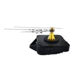 3/8" Clock Movement Kit with Black Hands by Make Market® - Walmart.com