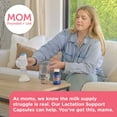 Mommy's Bliss Postnatal Lactation Support, Breastfeeding Supplement ...