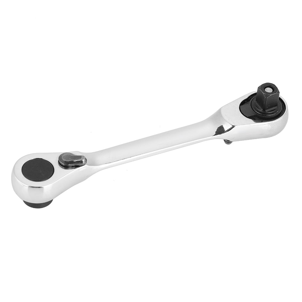 Llave Allen, mini llave Allen de trinquete de 1/4", llave Allen, mini ...