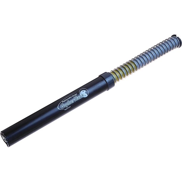 GopherHawk Single Trap for Gophers and Moles, 1 GH-TRP - Walmart.com