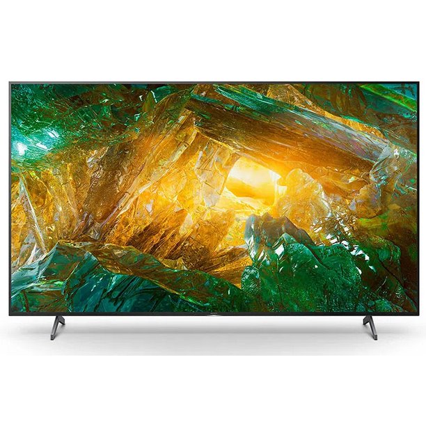 Pantalla Sony 75" SmartTV XBR-75X81CH Android TV Sony XBR-75X90CH ...
