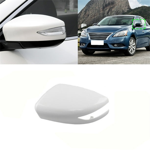 Nissan sentra mirror cover store