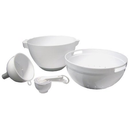 Plastic 4 Quart Colander - Walmart.com