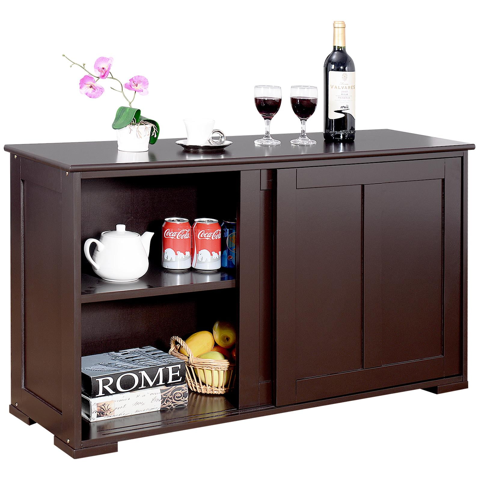 Click here for Giantex Kitchen Cabinet  Storage Sideboard  Stacka... prices