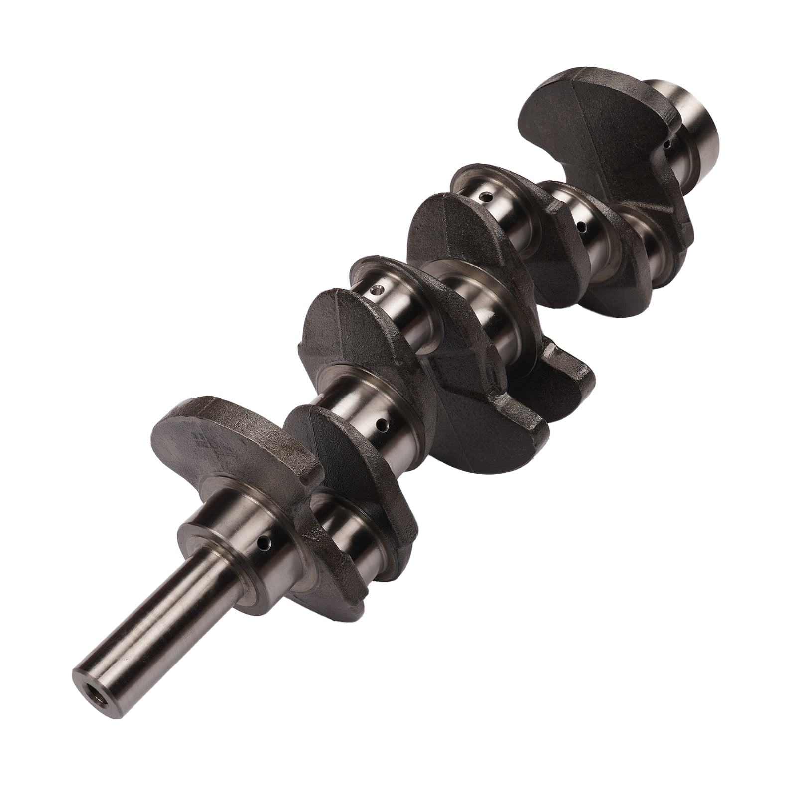 GELUOXI Crankshaft 4D55 for 1980-1987 Dodge Ram Mitsubishi L200 Pajero ...