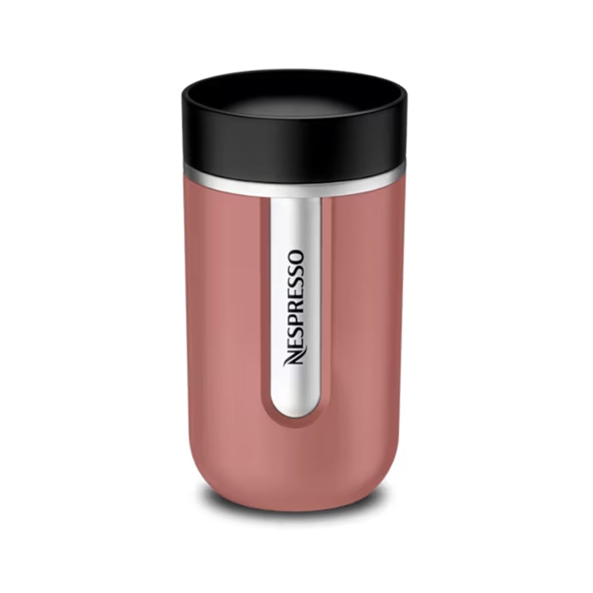 Vaso Termo Nespresso Nomad Travel Mug Small Rosa 300 Ml | Walmart en línea