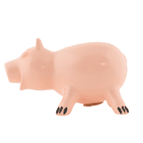 Disney Toy Story 4 Hamm Character Ceramic Piggy Bank for Kids - Walmart.com