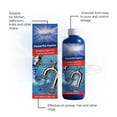2Pcs 100ml Fast Acting Pipe Dredging Cleaner Agent Multi-scene ...