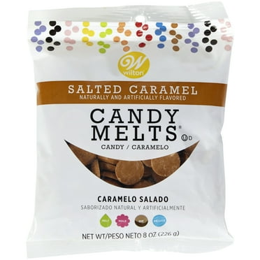 Wilton Red Candy Melts Candy, 12 oz. - Walmart.com
