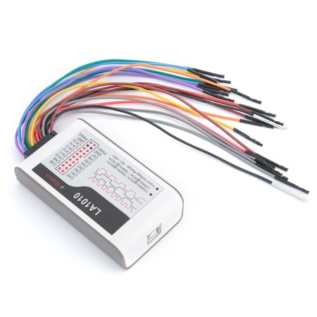 Digital Logic Analyzer, Analyzer, Reliable Practical Powerful ...