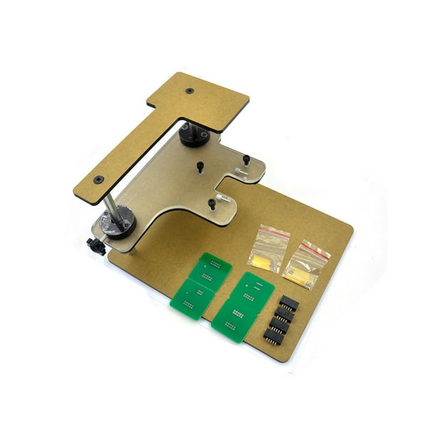 freestylehome 1 Set Acrylic Car BDM Frame Replacing Professional ...