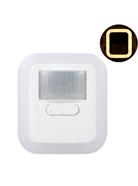 Motion Sensor Night Lights in Night Lights - Walmart.com