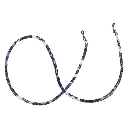New Glasses Cord Sports Glasses Rope Nylon Eyeglasses Rope Blue And ...