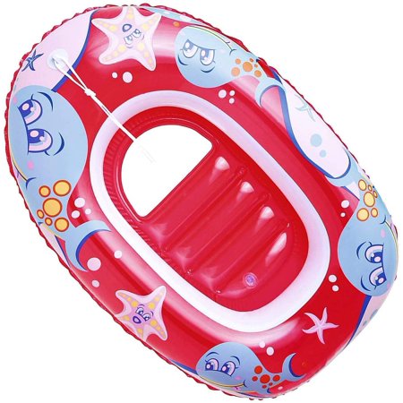 H2O Go! Youth Kiddie Raft (35 x 24 x 8 inches) | Walmart Canada