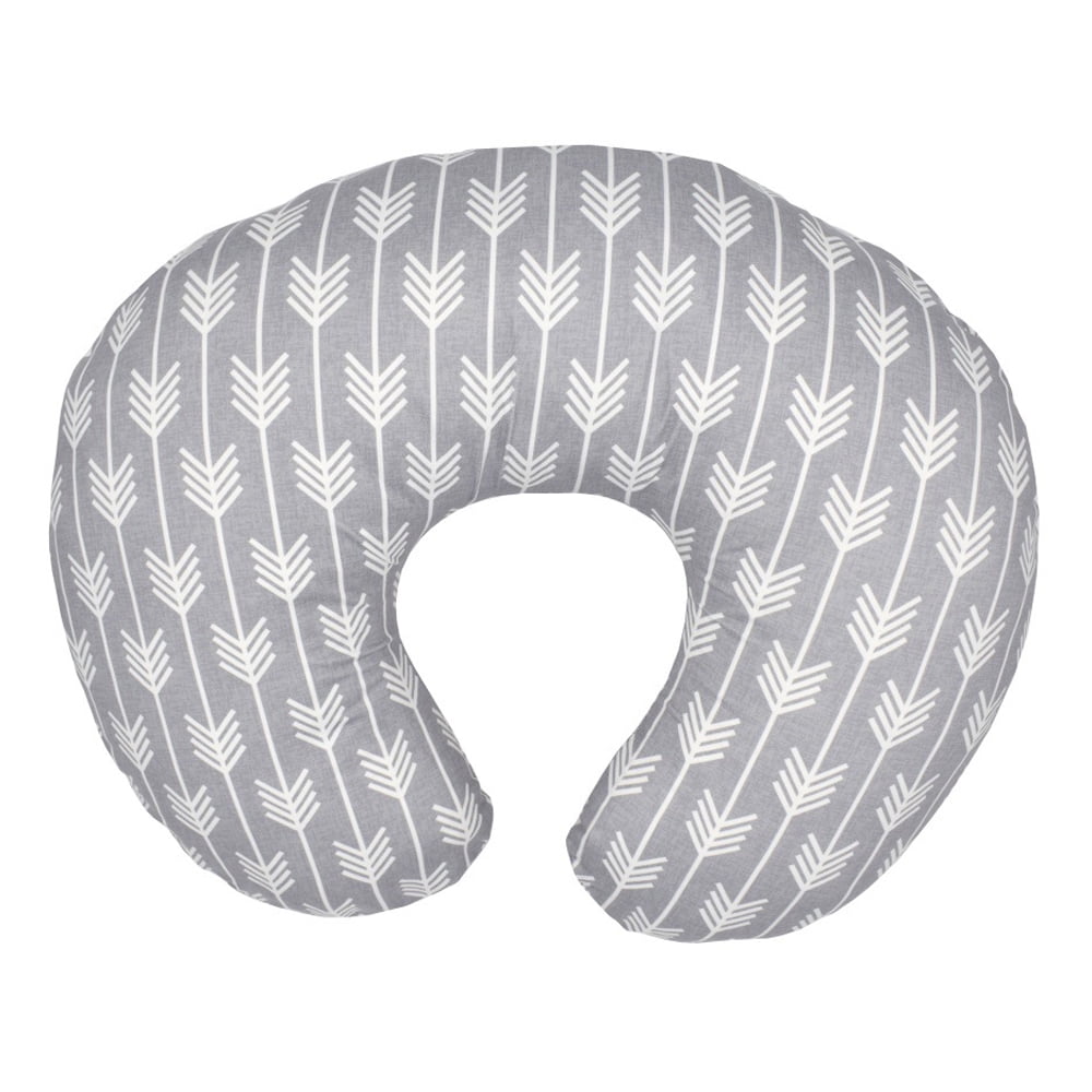 Neonatal deck chair waterproof removable cover | neutral gray arrow ...