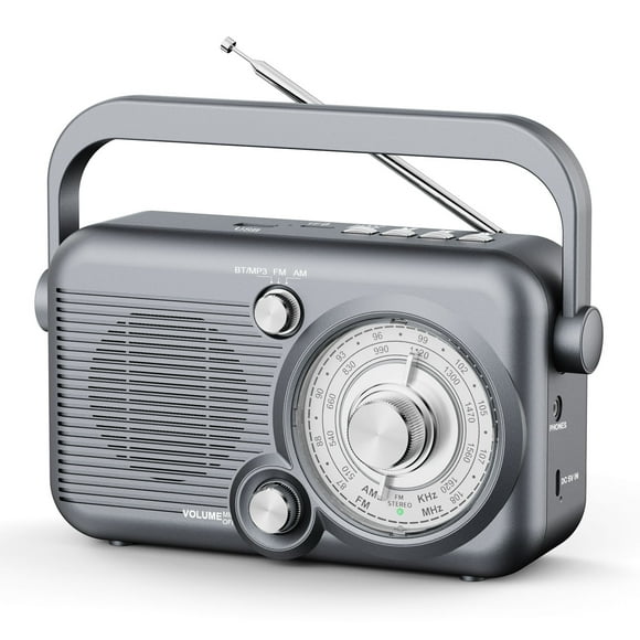 Portable Radios With Best Reception