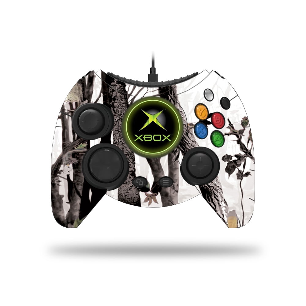 Skin Decal Wrap Compatible With Microsoft Xbox One Hyperkin DUKE ...
