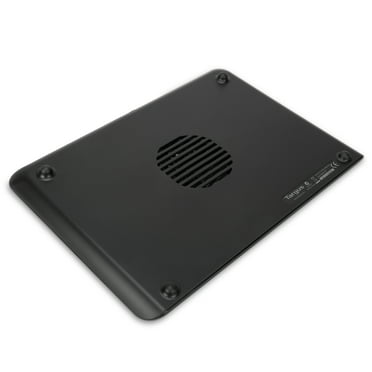 Targus 17" Dual Fan Laptop Chill Mat, AWE55US - Walmart.com
