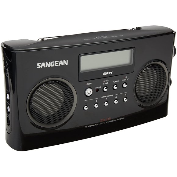 Sangean Radios