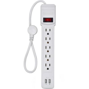 Extensiones, Multicontactos y Supresores en Walmart tienda en línea