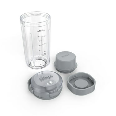 Ninja Blast High-Speed Portable Blender, 18 oz., USB-C Rechargeable ...