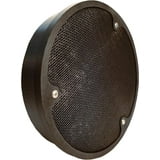 Air Duct Screen and Carbon Filter for 6 Inch Ducts; Atomic Innovations ...