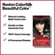 Revlon ColorSilk Hair Color, 47 Medium Rich Brown, 1 Each, 3 Pack ...