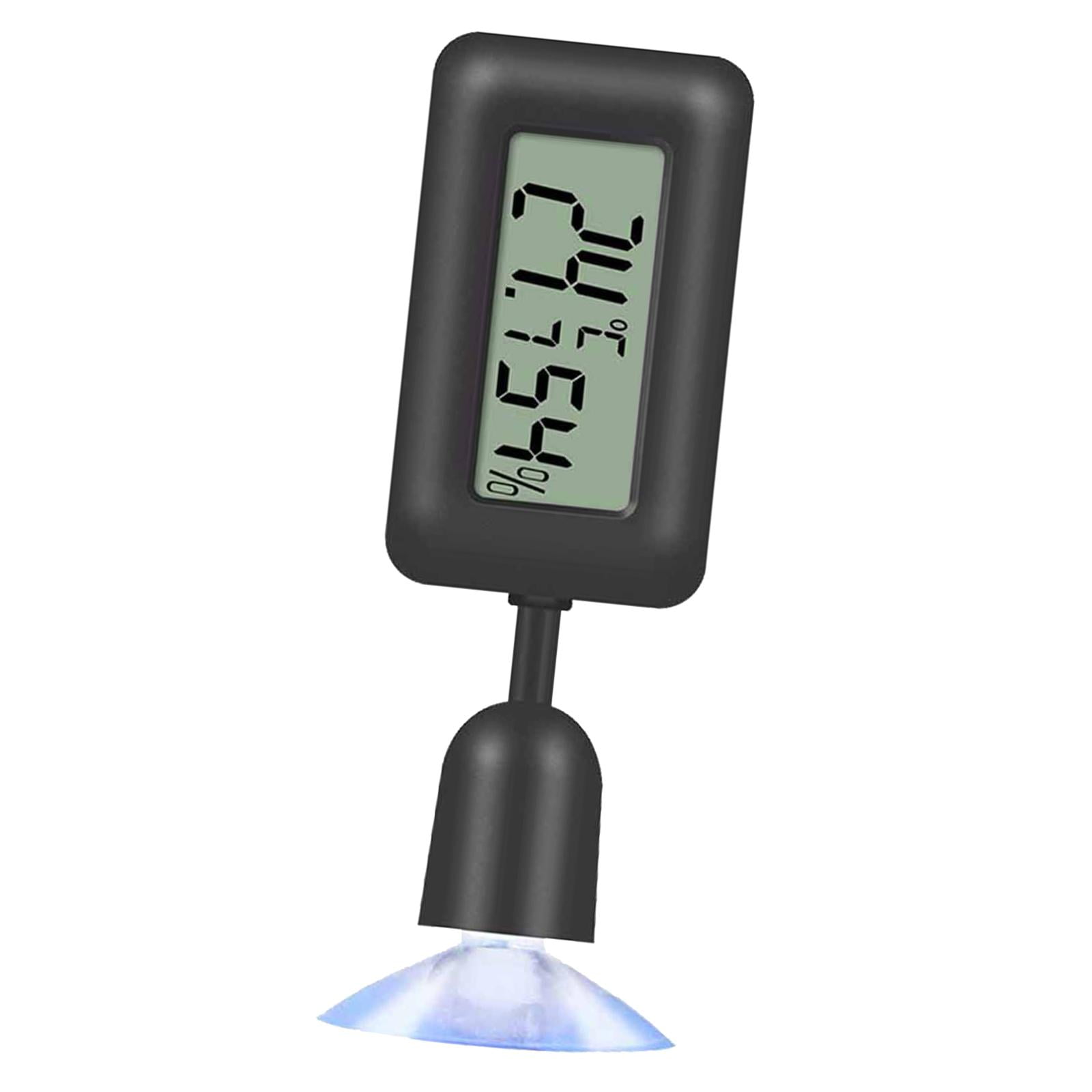 Termógrafo digital para reptiles jinwen termógrafo digital giratorio ...