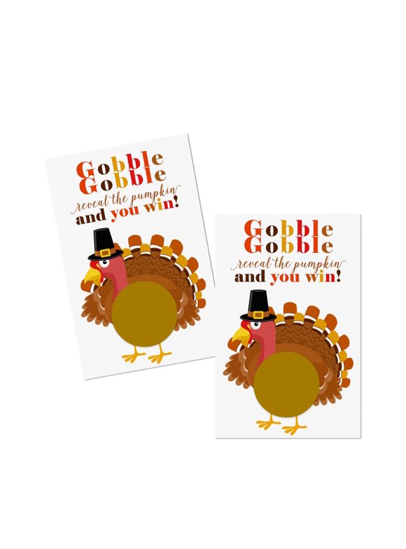 Thanksgiving Party Supplies in Party & Occasions - Walmart.com