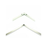 Nielsen Bainbridge Terragraphics Chateau Toile Picture Frame - Walmart.com