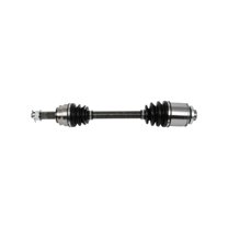 Crown Automotive 68088499AD CAS68088499AD HUB & KNUCKLE ASSEMBLY Fits ...